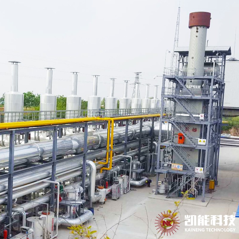 Best Heat Recovery Steam Boiler